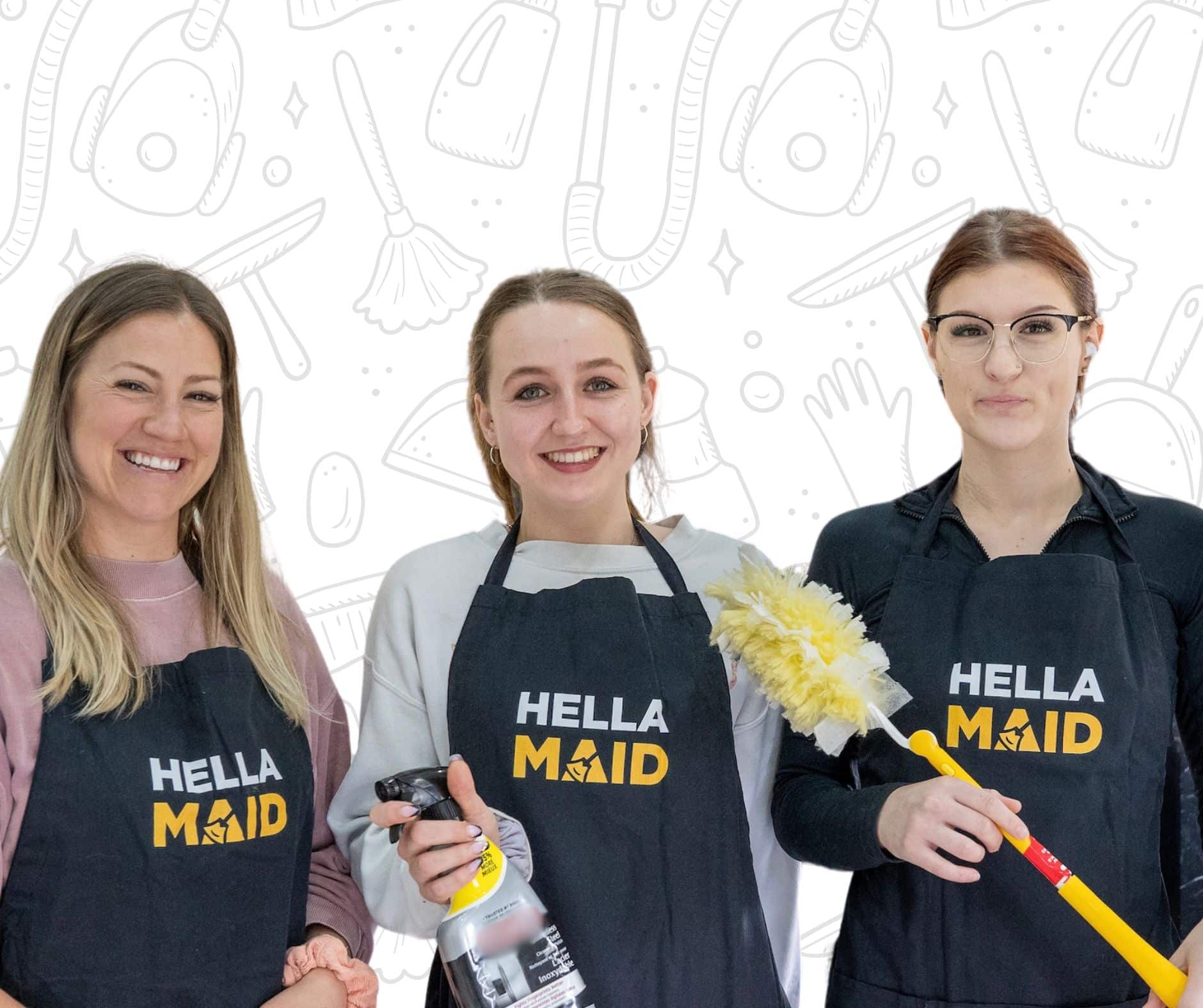 Cleaning Services Abbotsford (with Prices) | Expert Maid Service